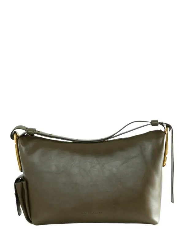 Marc Jacobs Scene Shoulder Bag - Forest