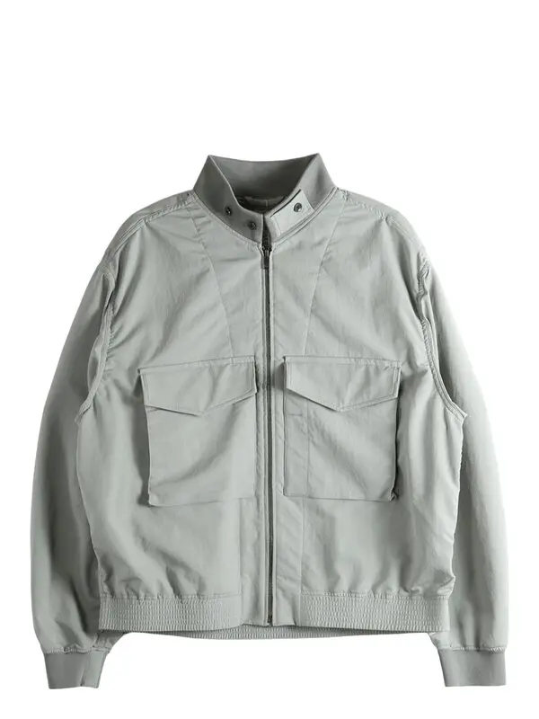 Nanamica Alphadry Club Pants - Light Khaki