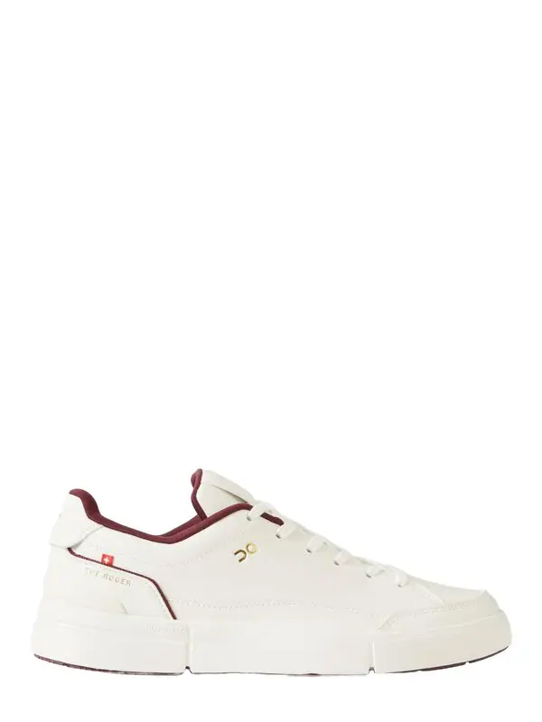 On The Roger Centre Court Sneakers - No