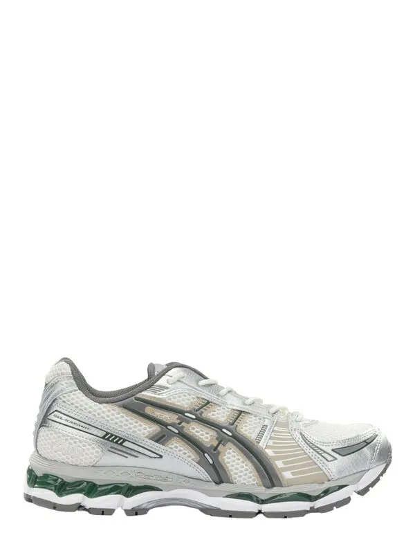 Asics Low Top Lace Up Casual Sneakers - No