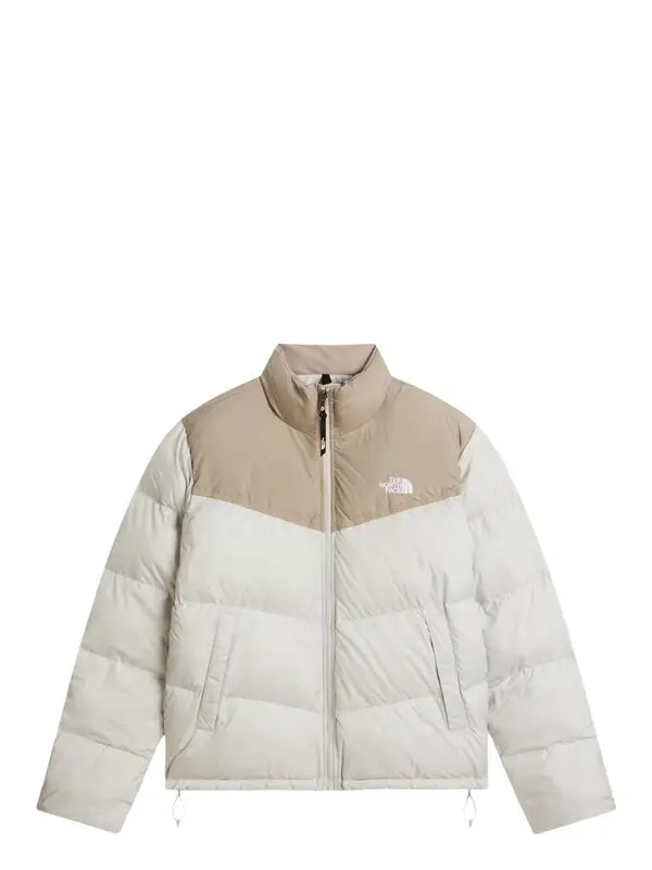 The North Face Saikuru Jacket - Cumulus Stone