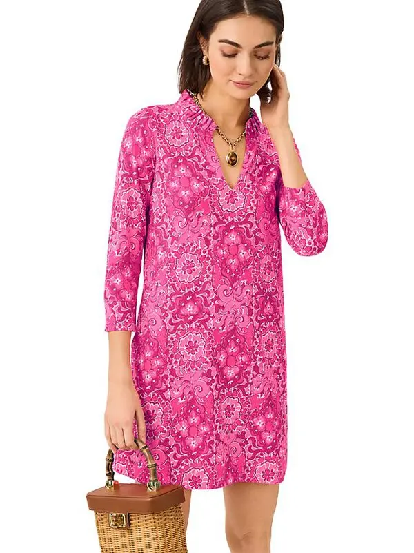 Lilly Pulitzer® Annelie Dress - Pink
