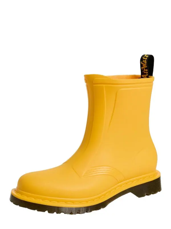 Dr. Martens 1460 Pull-on Boots - Dms Yellow
