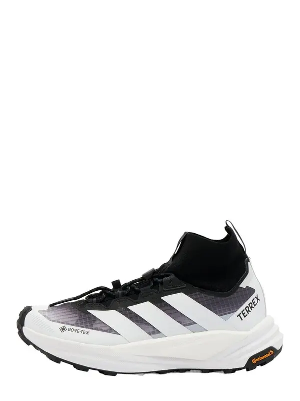 Adidas Freehiker 3 Ultra Gtx Sneaker - White/core Black