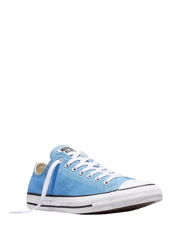 CONVERSE Chuck Taylor All Star Canvas Sneakers - Light Blue