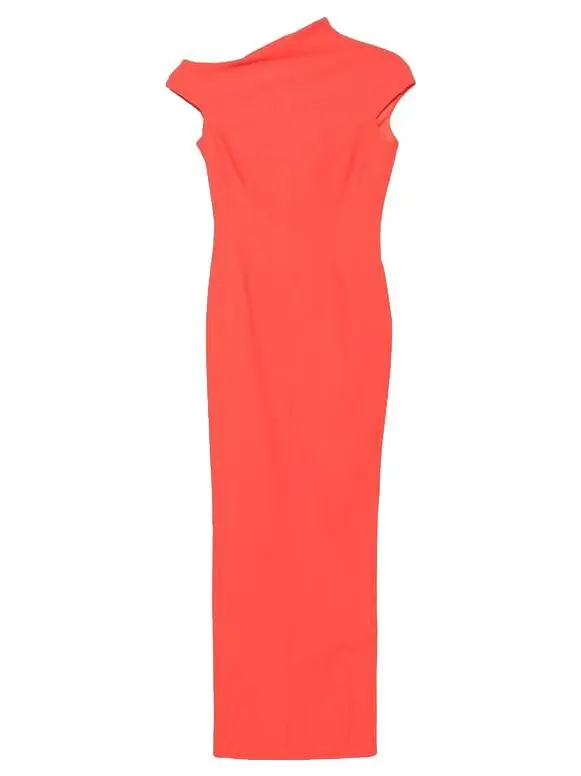 Solace London Dresses Evening Dresses - Orange