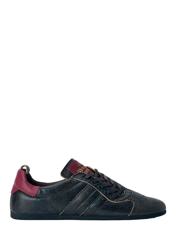 VIVIENNE WESTWOOD Drunken Trainers - Black