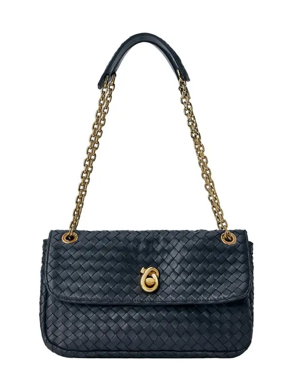 Bottega Veneta Medium Madison Shoulder Bag - Multicolor