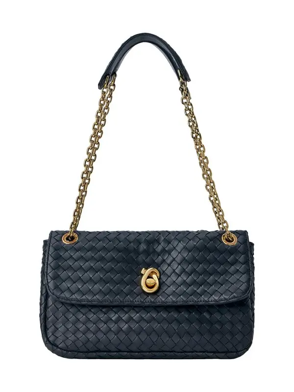 Bottega Veneta Medium Madison Shoulder Bag - Multicolor