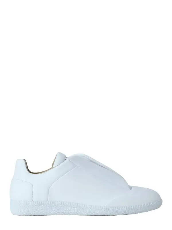 MAISON MARGIELA Future Low-top Sneakers - White