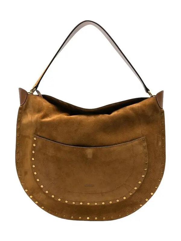 Isabel Marant Étoile Shoulder Bags - Brown