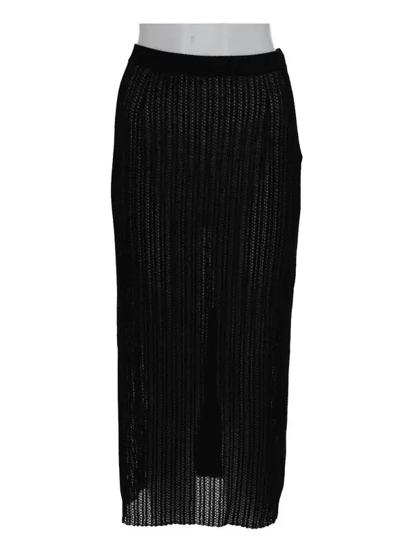 MAISON MARGIELA Women - Black