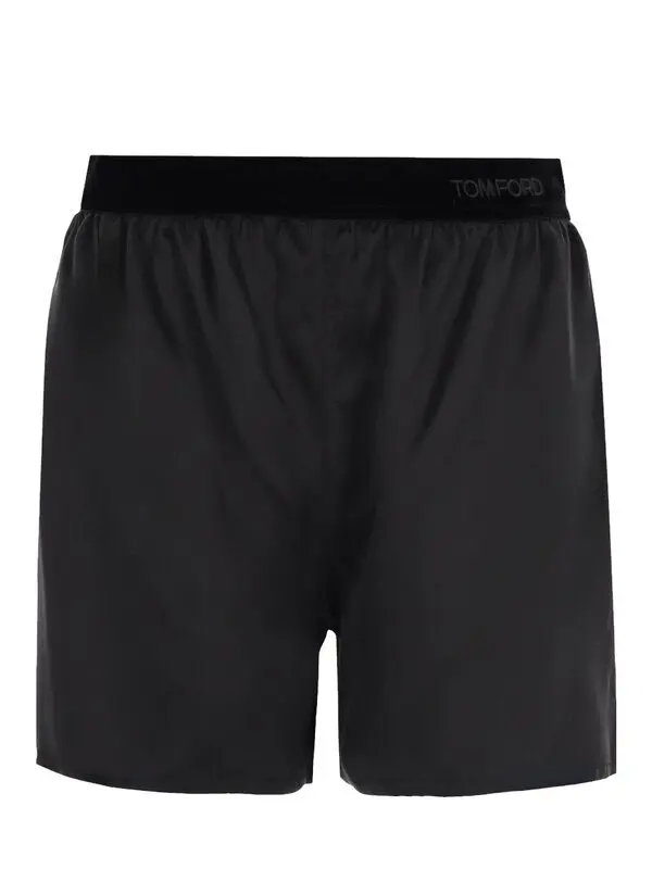 TOM FORD Women - Black