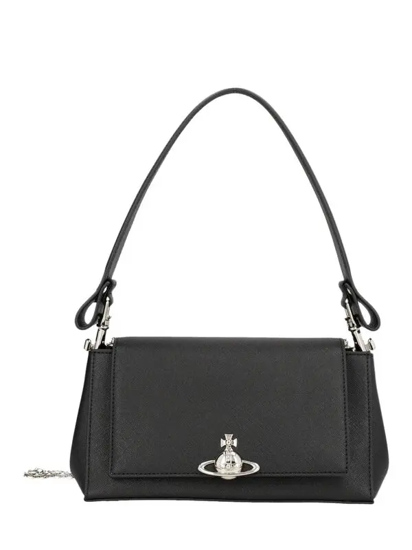 VIVIENNE WESTWOOD Hazel Bag - Black