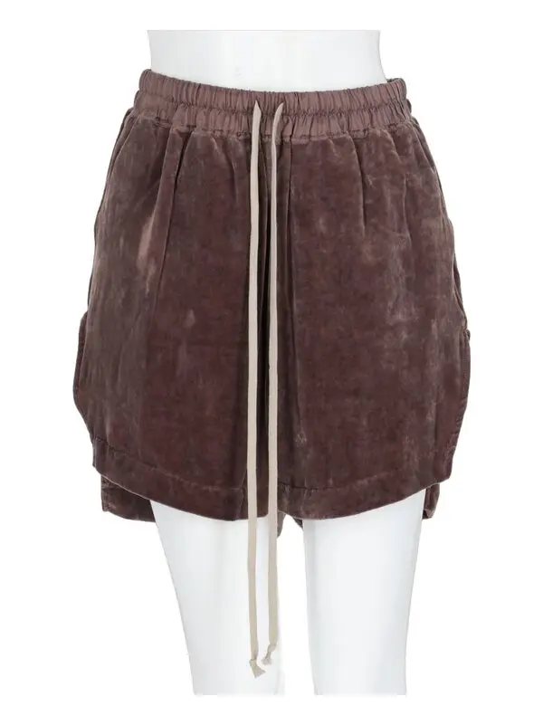Rick Owens Women - Gray