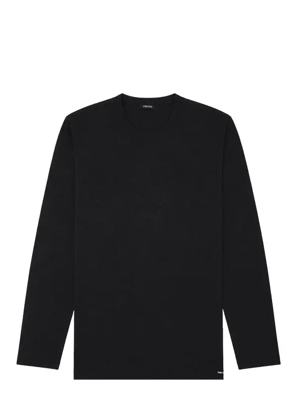 TOM FORD Men - Black