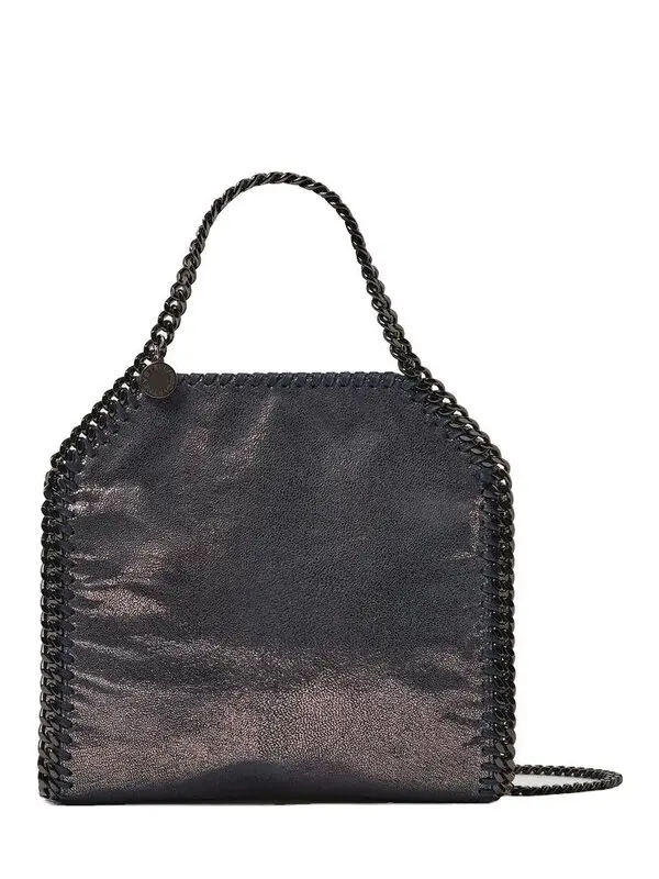 Stella McCartney Tote Bags - Blue