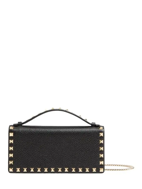 Valentino Garavani Tote Bags - Black