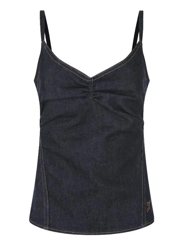 Jacquemus Tops - Blue