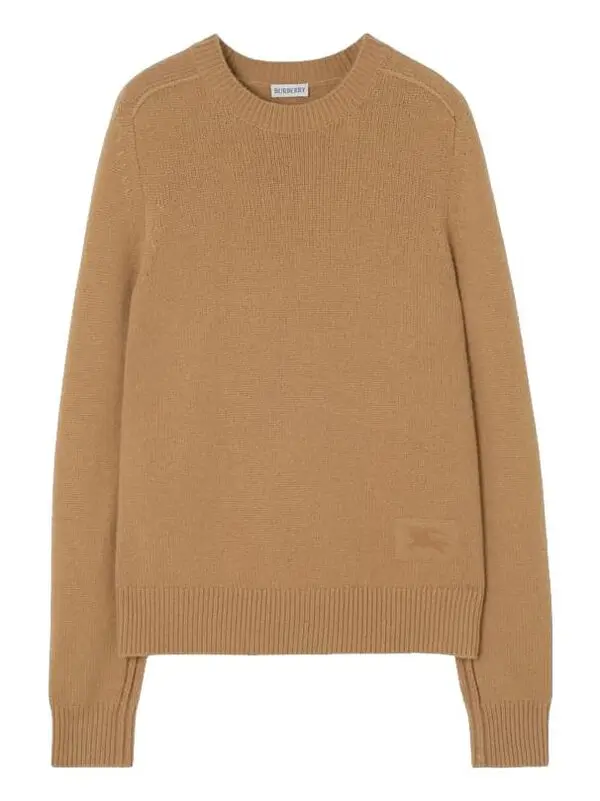 Burberry Knitwear Jumpers - Brown
