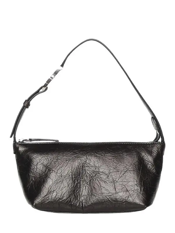 Fendi Shoulder Bags - Black