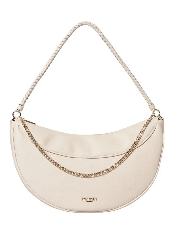 TWINSET Mini Bag - Pearl