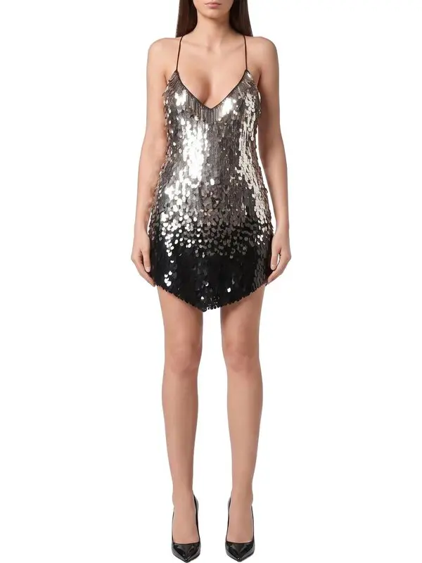 Philipp Plein Dress - Black