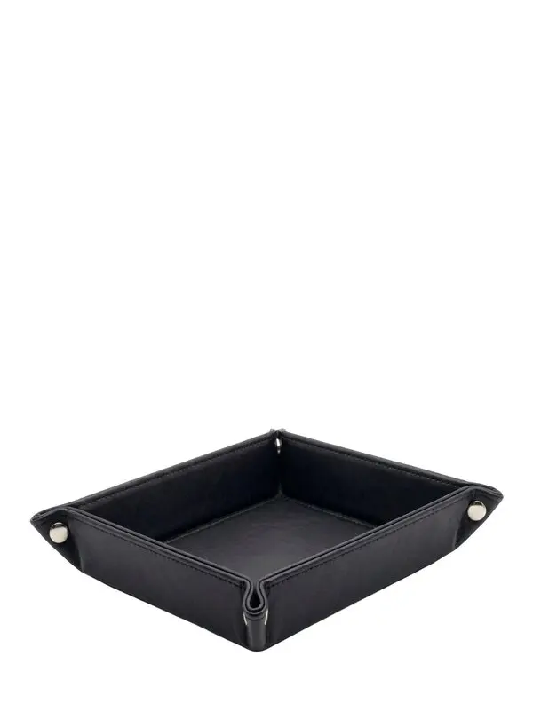 GRESHAM BLAKE Valet Tray - Black