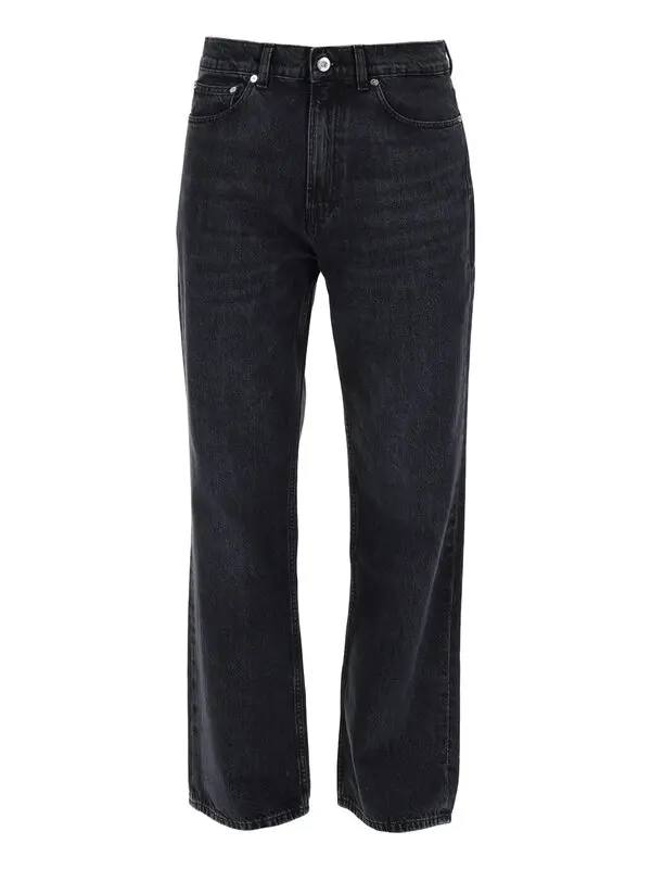 Our Legacy Third Cut Jeans - Grey