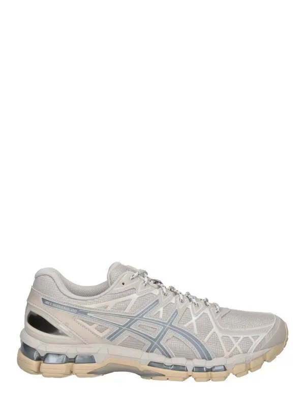 Asics Gel-kayano 14 Athletic Sneakers - Cream