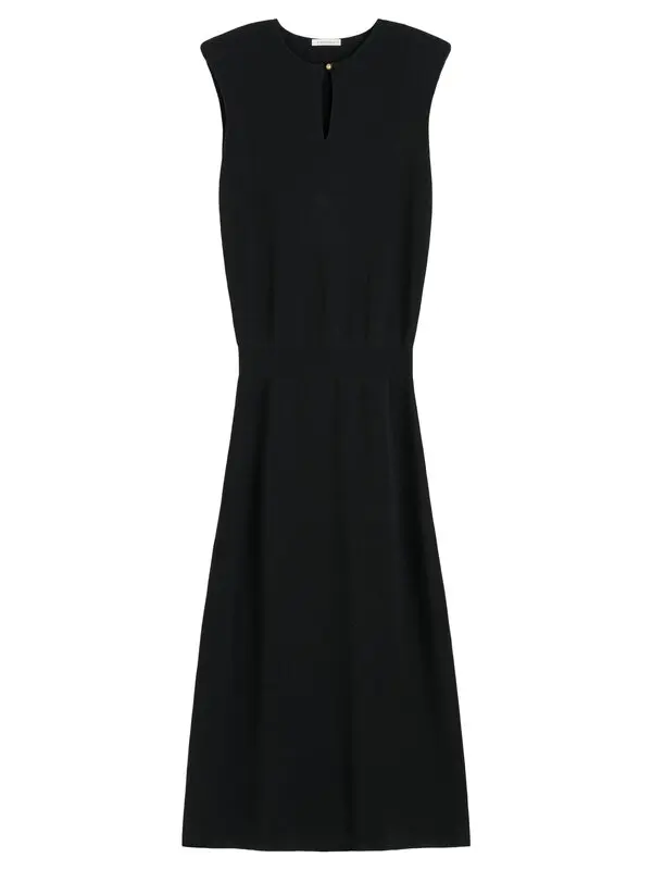 BY MALENE BIRGER Maxi Dress - Black
