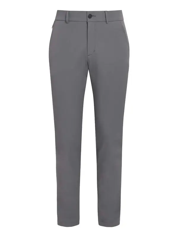 Kjus Iver Slim Trousers - Grey