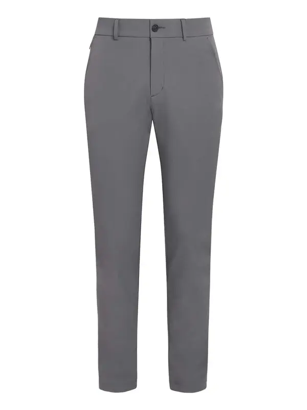 Kjus Iver Slim Trousers - Grey