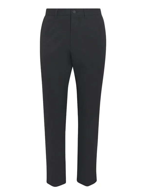 BOSS Commuter Slim Chinos - Black