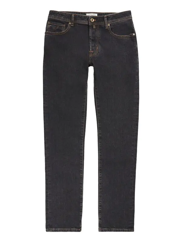 Jacob Cohen Bard Slim Jeans - Grey