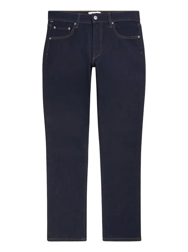 Citizens Of Humanity Gage Slim-straight Jeans - Blue