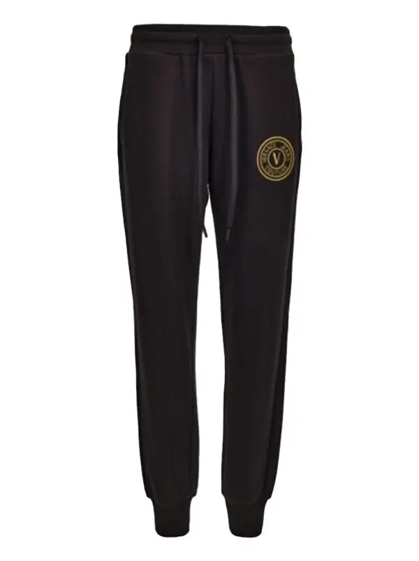 Versace Couture Pant - Black