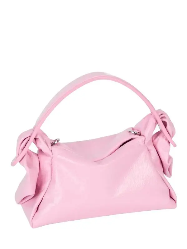 Kenzo Furoshiki Mini Bag - Rose