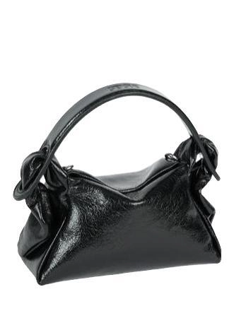 Kenzo Furoshiki Mini Bag - Black