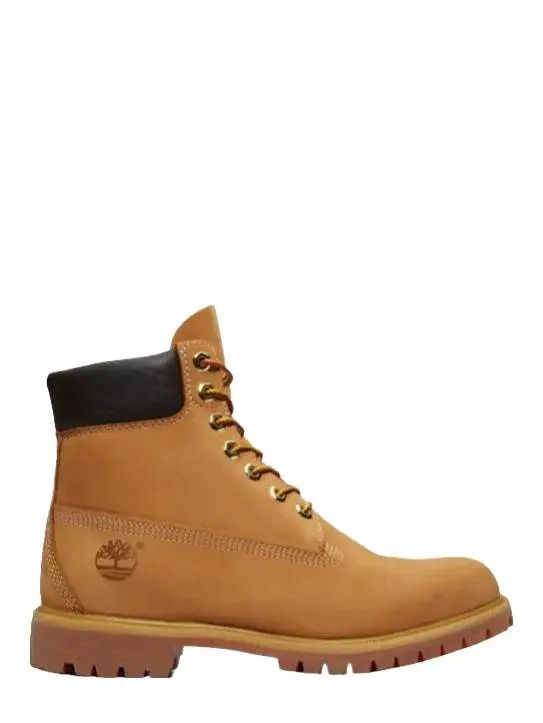 Timberland Lace-up Waterproof Boots - Brown