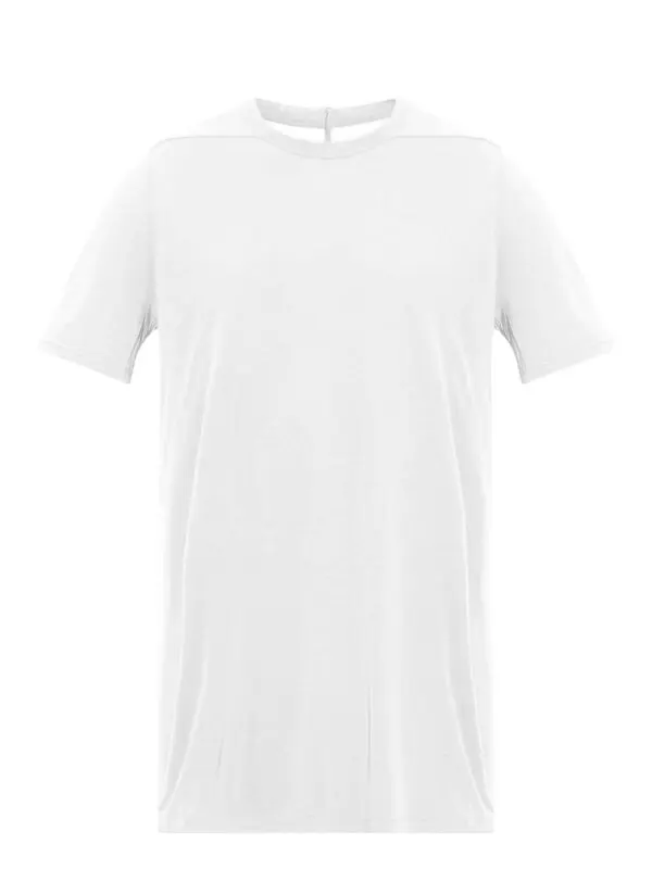 Rick Owens Level Seam-detail T-shirt - No