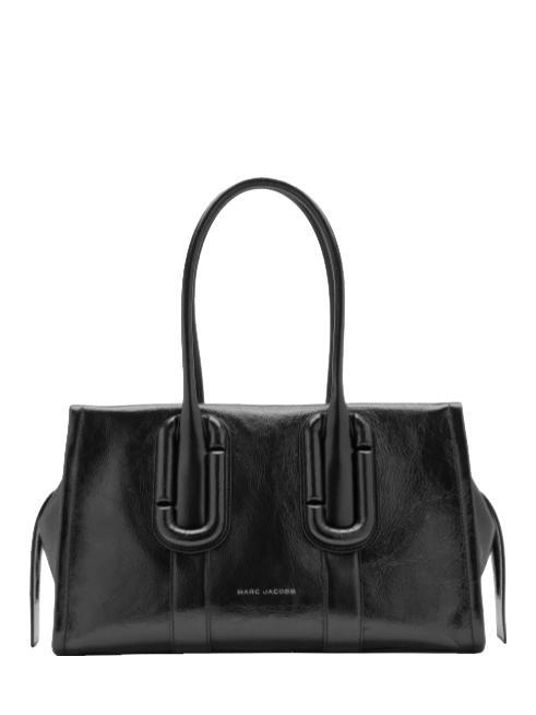 Marc Jacobs Babe City Tote Bag - Black