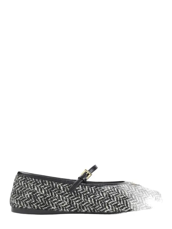 Prada Ballerinas - No
