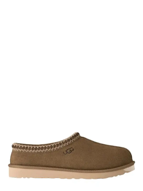 UGG Stitched Loafers - Brown