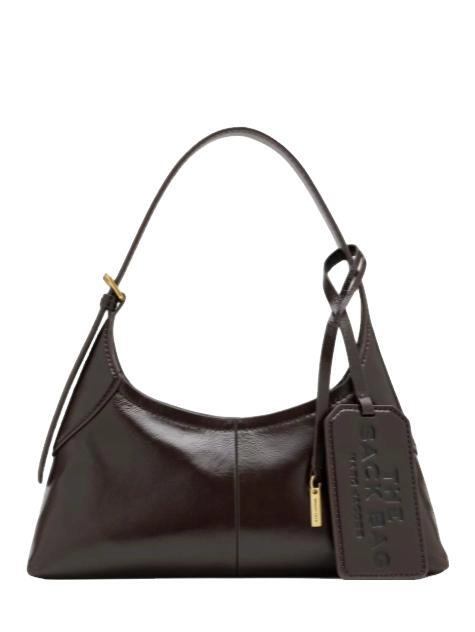 Marc Jacobs Small Belted Sack Bag - Black