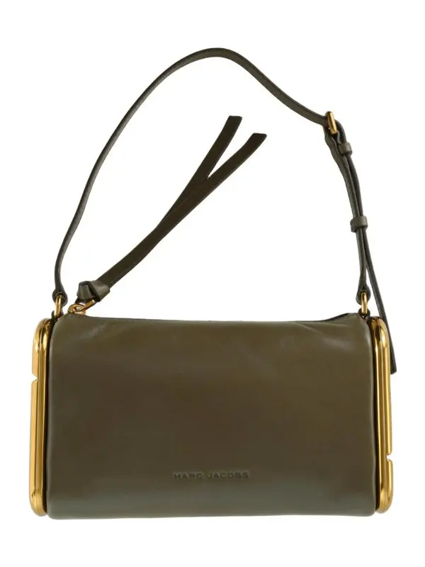 Marc Jacobs Scene Medium Shoulder Bag - Forest