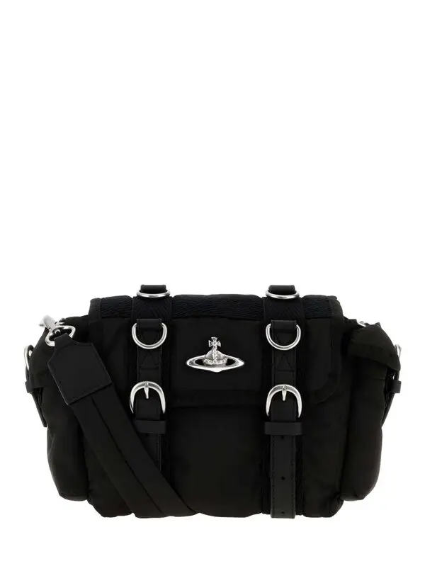 VIVIENNE WESTWOOD Handbag - Black