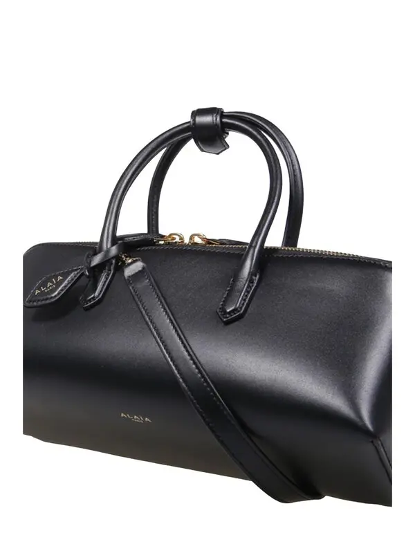 Alaïa Handbag - Black