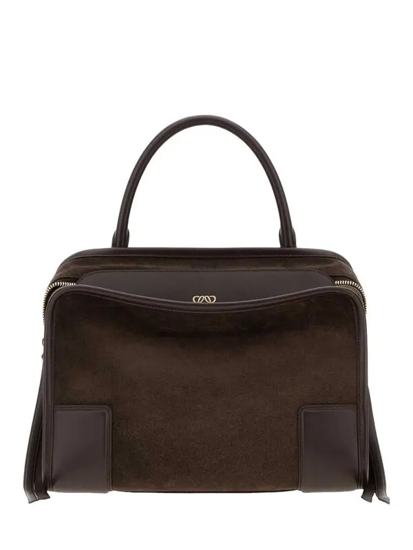 Loewe Handbag - Hazel