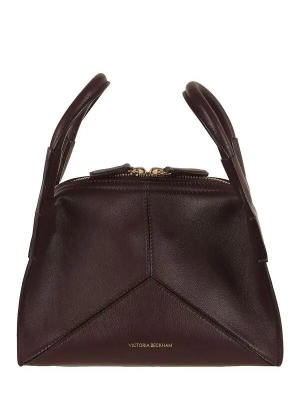 Victoria Beckham Handbag - Amaranth